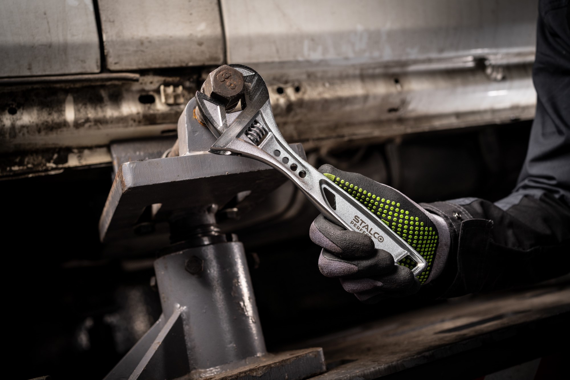 Linia STALCO PERFECT